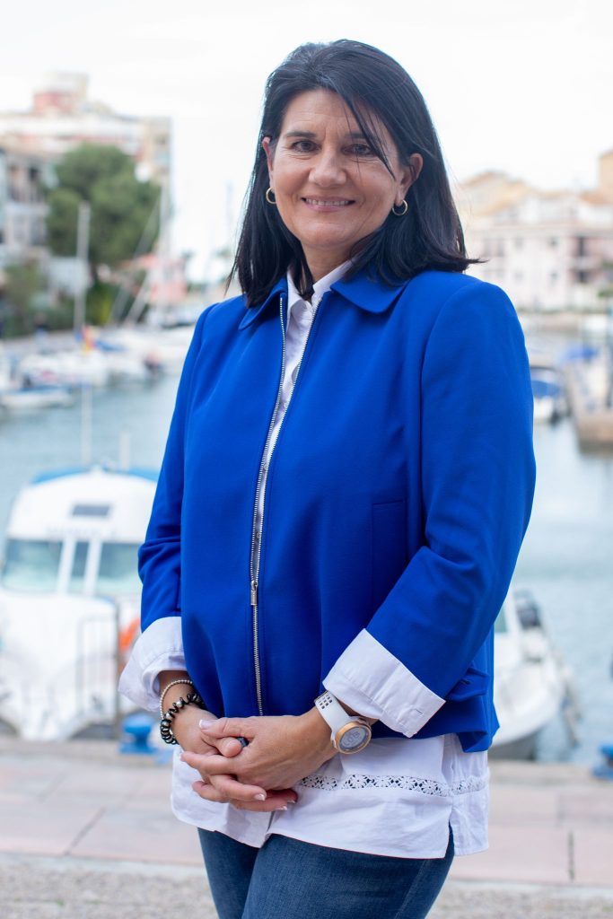 CANDIDATURA 2023 - PSPV-PSOE Alboraia